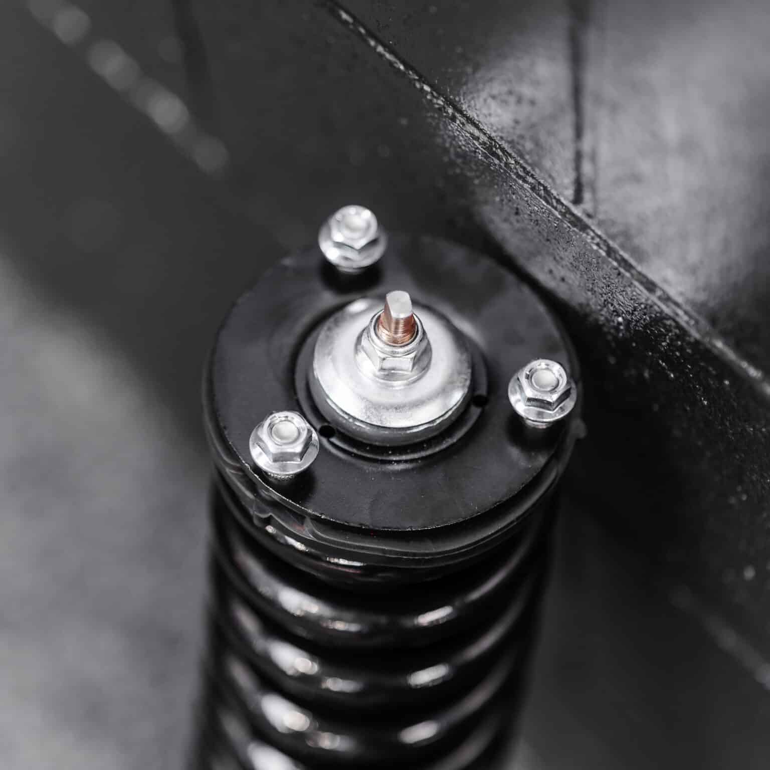 DEFENDER OFF-ROAD - Mitsubishi Triton 2019 2" Suspension Lift Kit ...